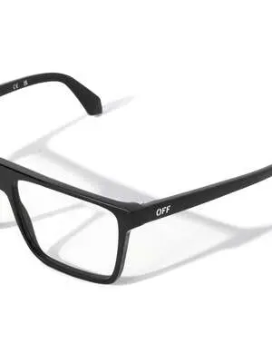 Off-White Optical Style 36