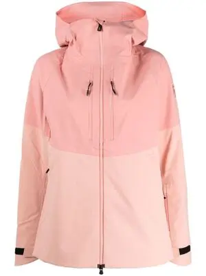 Rossignol Rallybird Ski Jacket - Pink