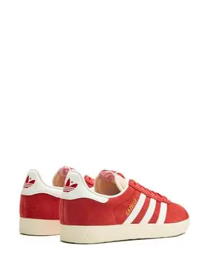 Adidas Gazelle Glory Suede Sneakers