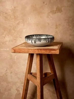 L'Objet Medium Tokasu Porcelain Bowl
