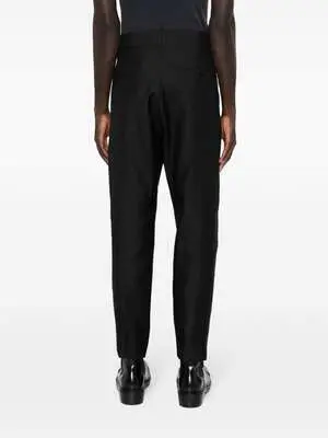 Dsquared2 Cigarette Tailored-cut Trousers