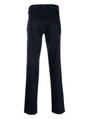 TRAMAROSSA Wool-blend Trousers