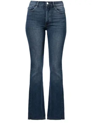 DL1961 Bridget Boot-cut Jeans