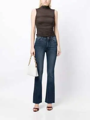 DL1961 Bridget Boot-cut Jeans