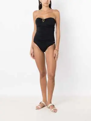 BRIGITTE Strapless One-piece Swimsuit