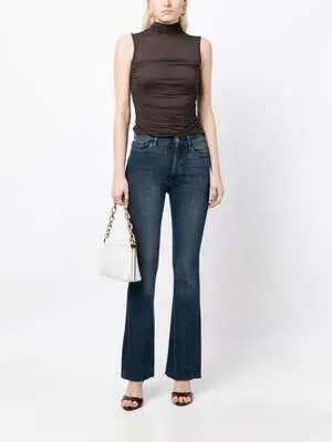 DL1961 Bridget Bootcut Jeans