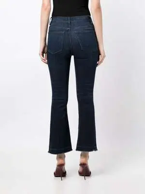 DL1961 Bridget Bootcut Jeans