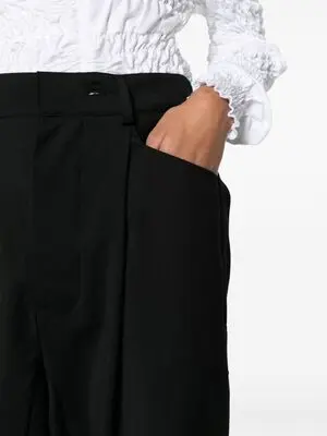 VIVIENNE WESTWOOD Macca Corset Trousers