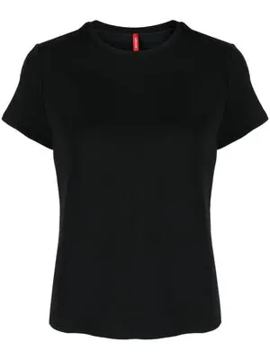 Spanx Airessentials Cap-sleeved T-shirt