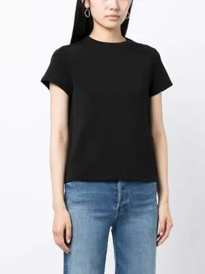 Spanx Airessentials Cap-sleeved T-shirt