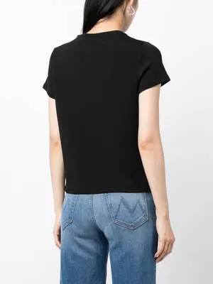 Spanx Airessentials Cap-sleeved T-shirt