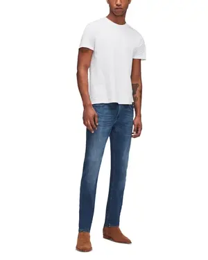 7 For All Mankind Slim Fit Jeans For Men