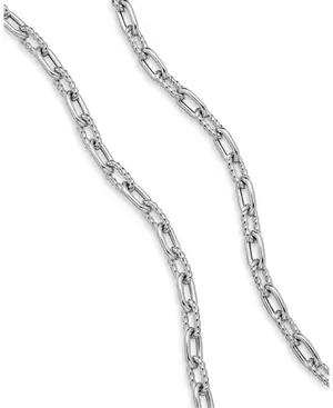 David Yurman Dy Madison Chain Necklace