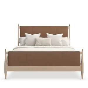 CARACOLE Rhythm Queen Bed