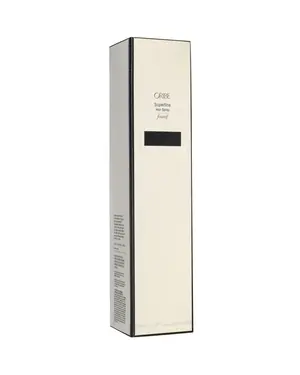 Oribe Superfine Hair Spray 9 Oz - No Color