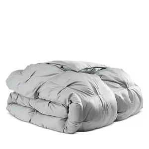 SUNDAY CITIZEN Premium Bubble Comforter, Queen - Moon