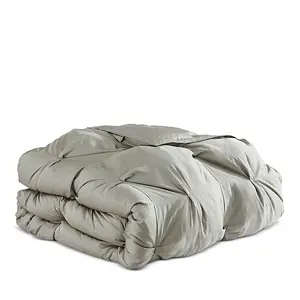 SUNDAY CITIZEN Premium Bubble Comforter, King Boulder