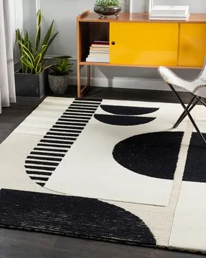 Livabliss Brooklyn Bro-2304 Area Rug, 2' X 3