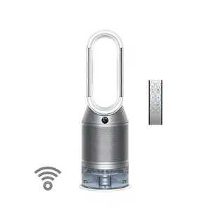 DYSON Purifier Humidify+cool Ph03 White/silver - White/silver-tone
