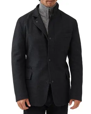 Men's Graphite