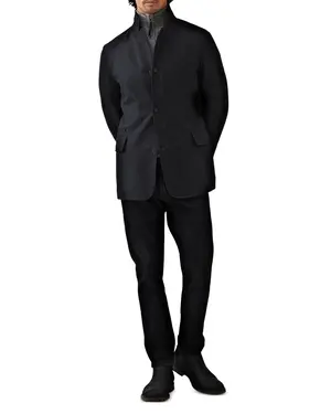 Rodd & Gunn Longbush Jacket