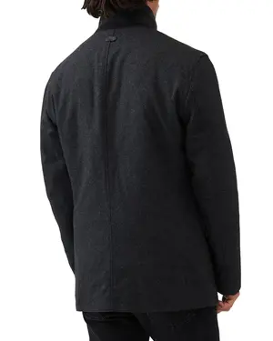 Rodd & Gunn Longbush Jacket