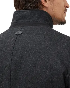 Rodd & Gunn Longbush Jacket