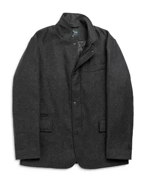 Rodd & Gunn Longbush Jacket