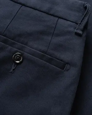 Rodd & Gunn West Cape Regular Fit Pants - Denim