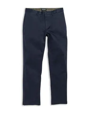Rodd & Gunn West Cape Regular Fit Pants - Denim