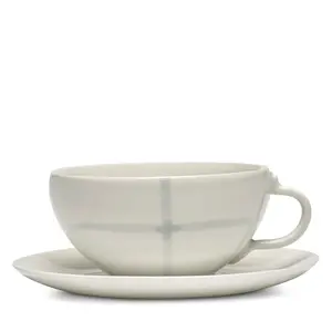 SERAX X Kelly Wearstler Zuma Coffee Cup - White