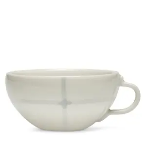 SERAX X Kelly Wearstler Zuma Coffee Cup - White