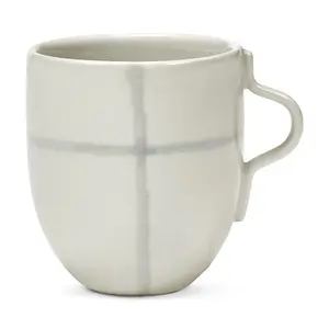 SERAX X Kelly Wearstler Zuma Mug - White