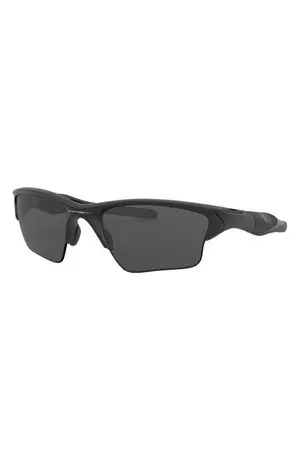Oakley Half Jacket 2.0 Xl 62mm Irregular Sunglasses