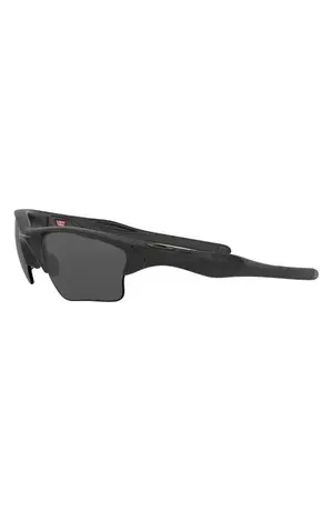 Oakley Half Jacket 2.0 Xl 62mm Irregular Sunglasses