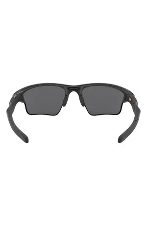 Oakley Half Jacket 2.0 Xl 62mm Irregular Sunglasses