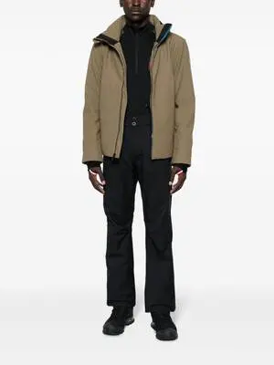 Rossignol Insulated Ski Pants - Black