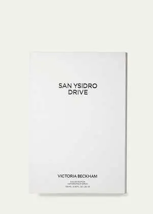 Victoria Beckham San Ysidro Drive Eau De Parfum, 3.38 Oz