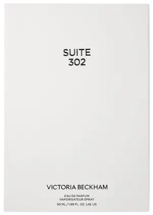 Victoria Beckham Suite 302 Eau De Parfum, 1.69 Oz