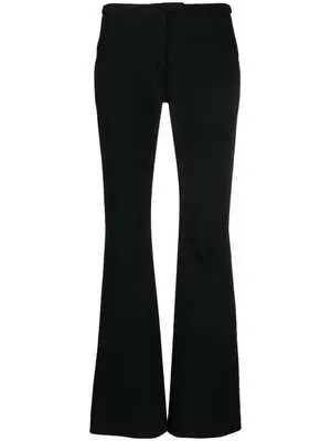 Courreges Straight Hem Pants For Women