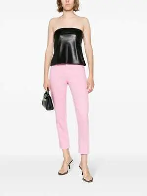 Patrizia Pepe Logo Jeans