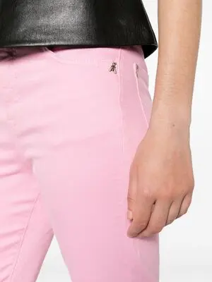 Patrizia Pepe Logo Jeans