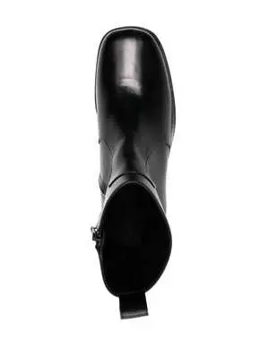 Studio Nicholson 40mm Leather Boots