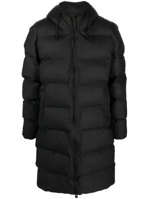 Rains Collared Coats For Women