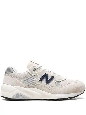 NEW BALANCE 580 Sneakers - White