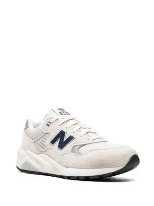 NEW BALANCE 580 Sneakers - White
