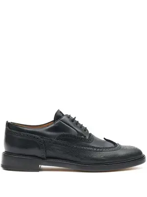 MAISON MARGIELA Tabi Leather Brogues
