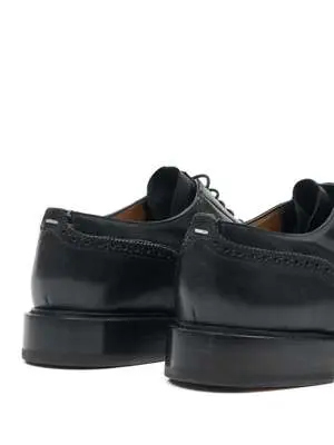MAISON MARGIELA Tabi Leather Brogues