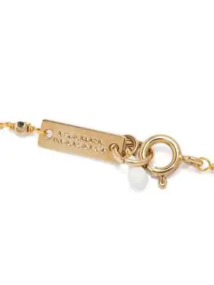 Isabel Marant Étoile Casablanca Beaded Necklace