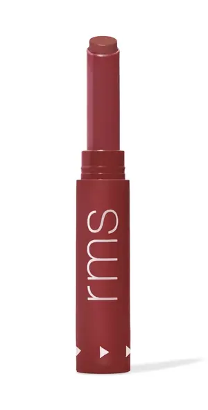 RMS BEAUTY Legendary Serum Lipstick - Naomi